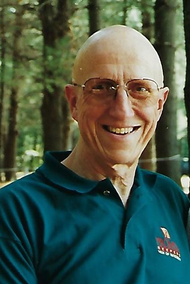 Donald Gould ‘Don’ Hill | News, Sports, Jobs - Williamsport Sun-Gazette